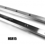 ROLL CNC - Guias Lineales tipo HIWIN